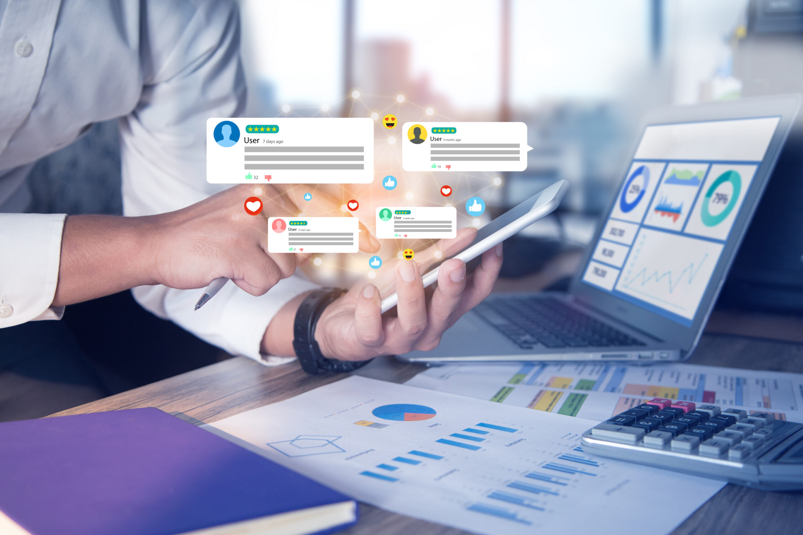 広報・PR | PARADOX.inc